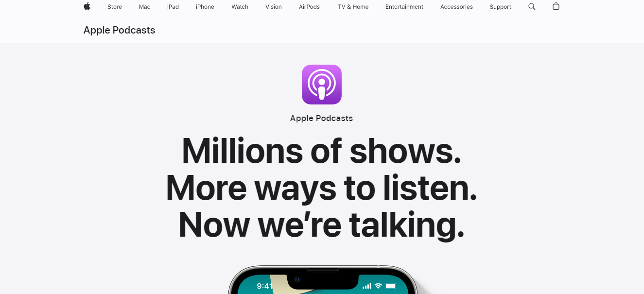 The 25 Best US Podcast Companies