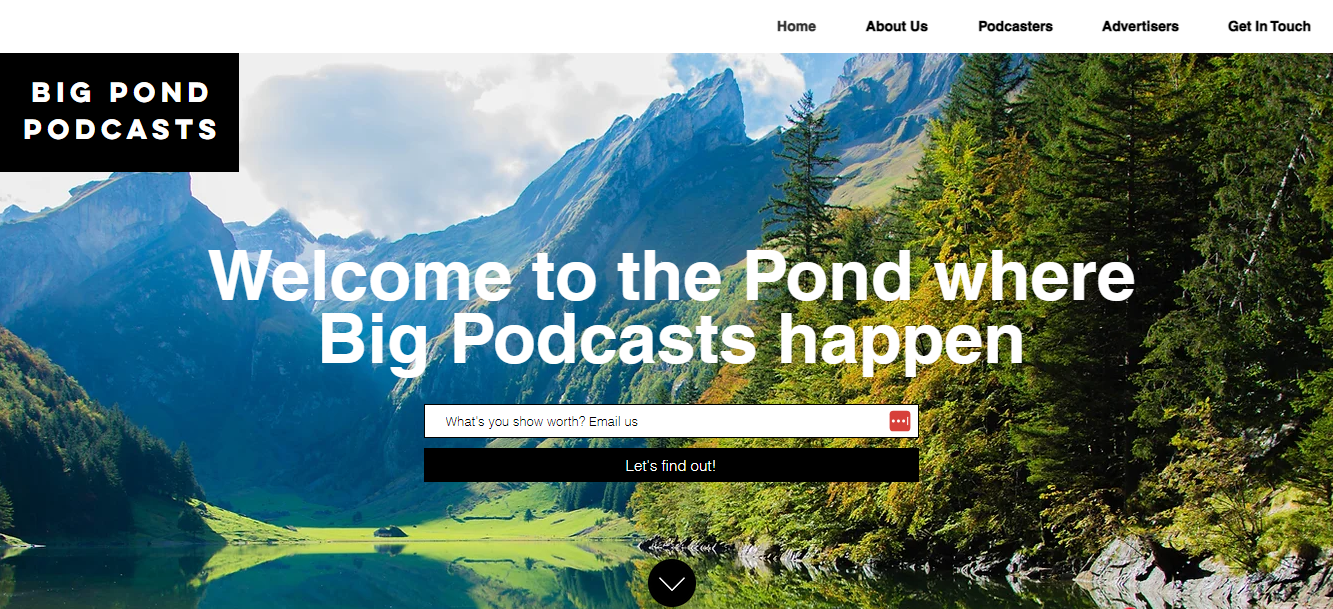 The 25 Best US Podcast Companies