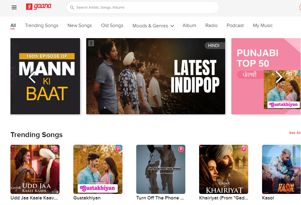 Best 25 Indian Podcast Companies