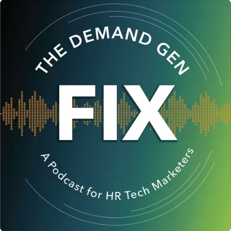 The 10 Best Demand Generation Podcasts Of All Time