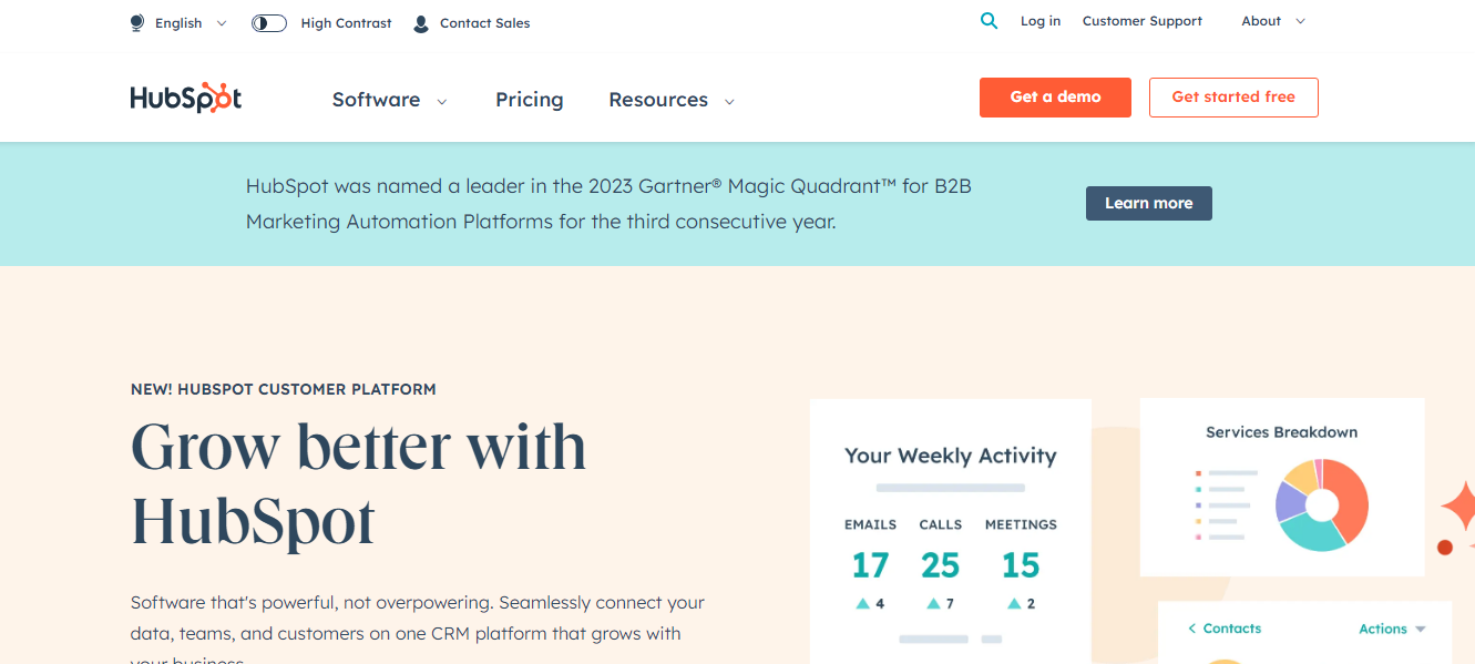 Best 15 Email Newsletter Agencies, Services & Companies In 2023