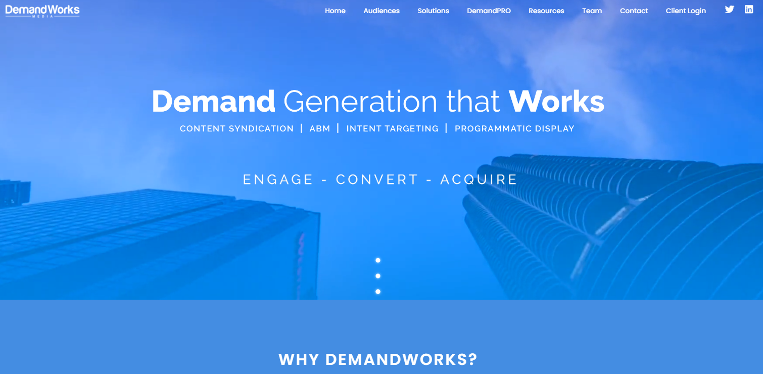 The Best 21 Demand Generation Agencies To Elevate Your Brand
