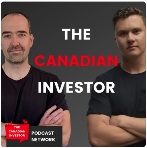 The 10 Best Canadian Podcasts Of All Time