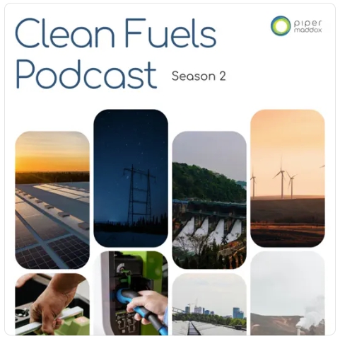 10 Best Clean Hydrogen Podcasts On Demand