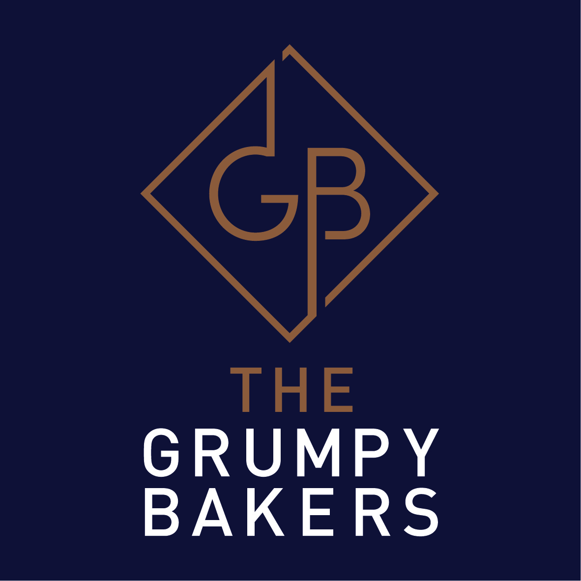 The Grumpy Bakers