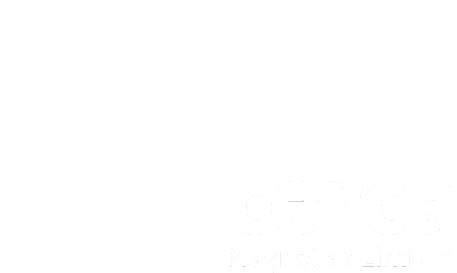 Cerca OPM-MEG System