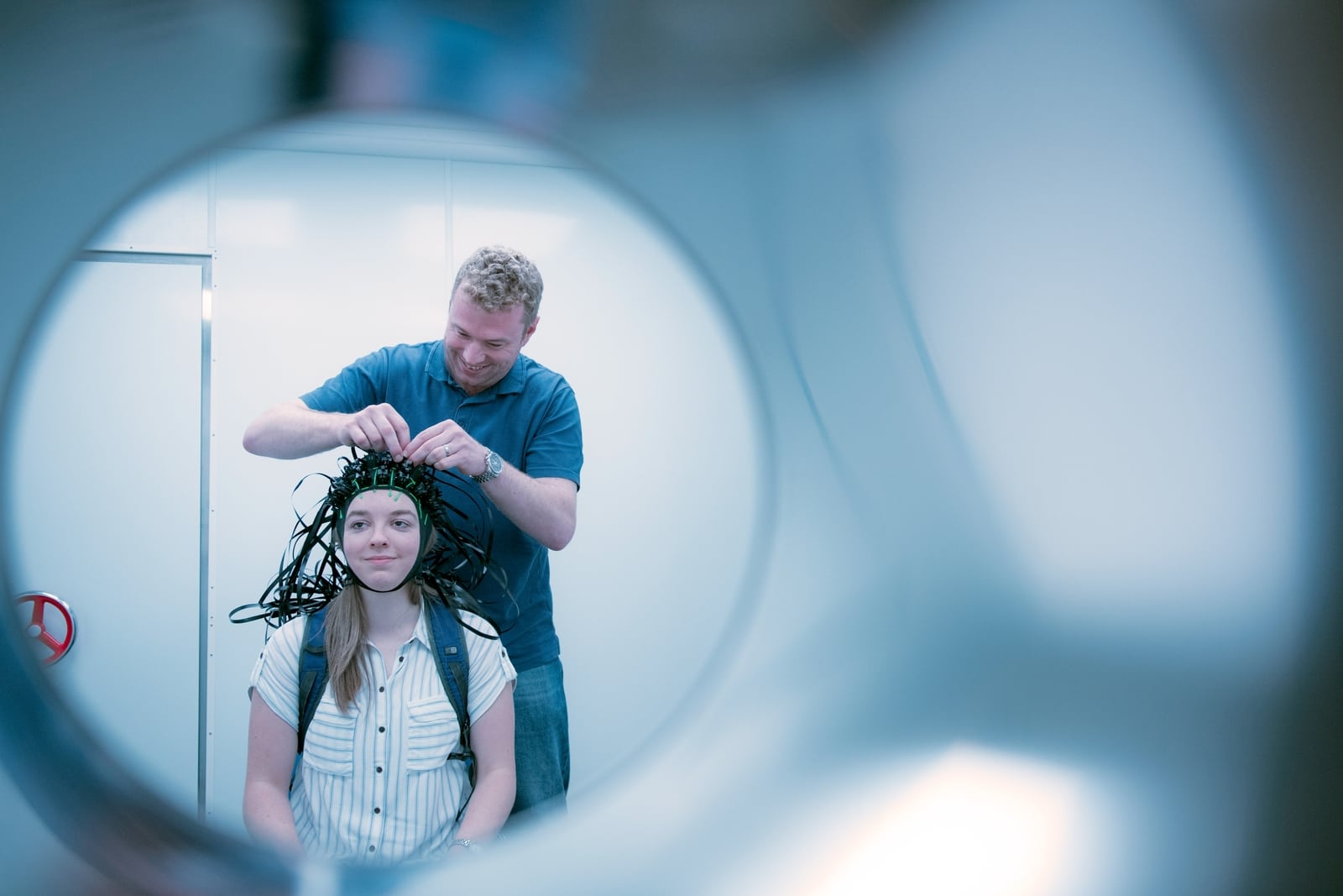 Cerca OPM-MEG System