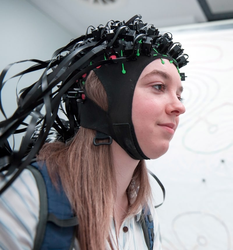 Cerca OPM-MEG System