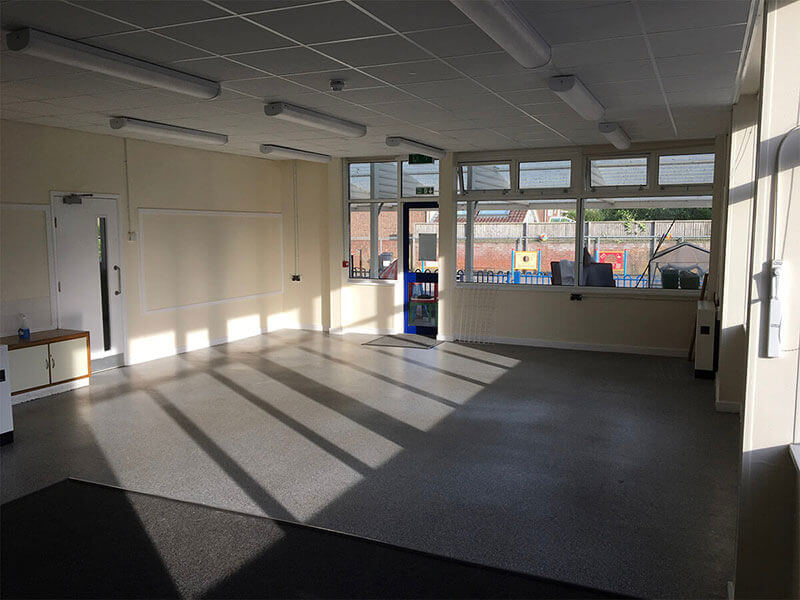 Case Study - Frampton Cotterell C of E Primary School