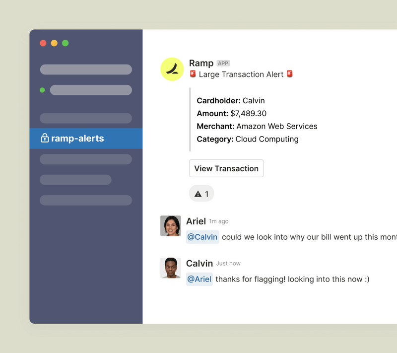 Vendor Spend Management - Save Money On Vendor Contracts | Ramp