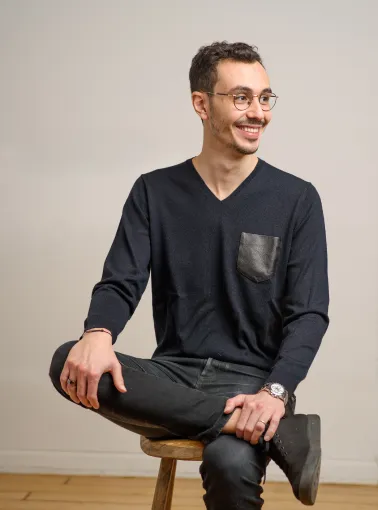 About Us - Different By Design | Ramp