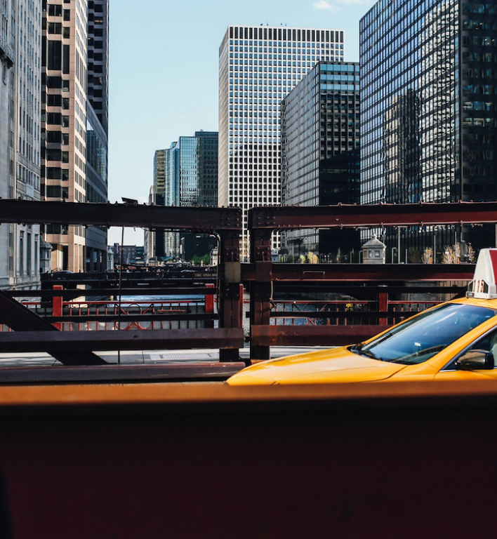 Ramp App for Mobile - Finance That Moves With You | Ramp