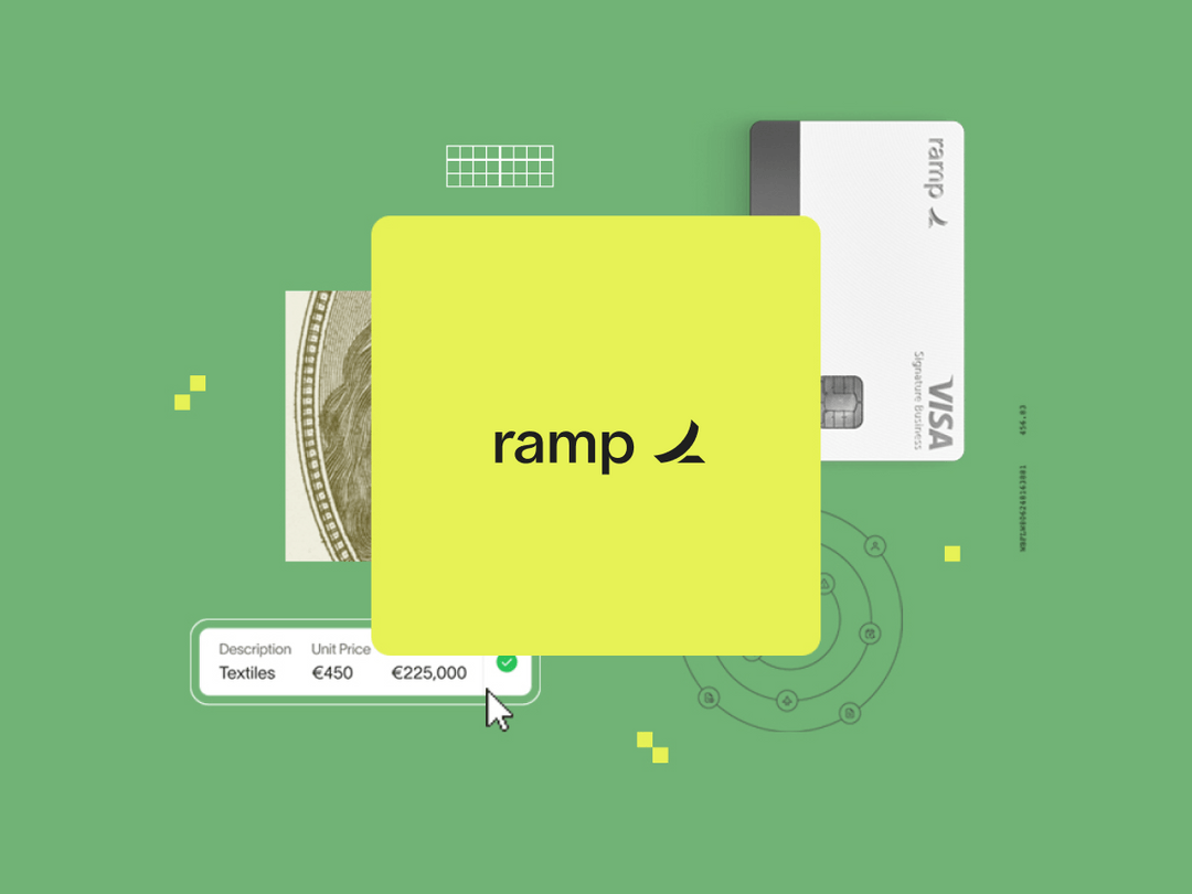 The Ramp Blog | Finance Blog for Modern Finance Teams
