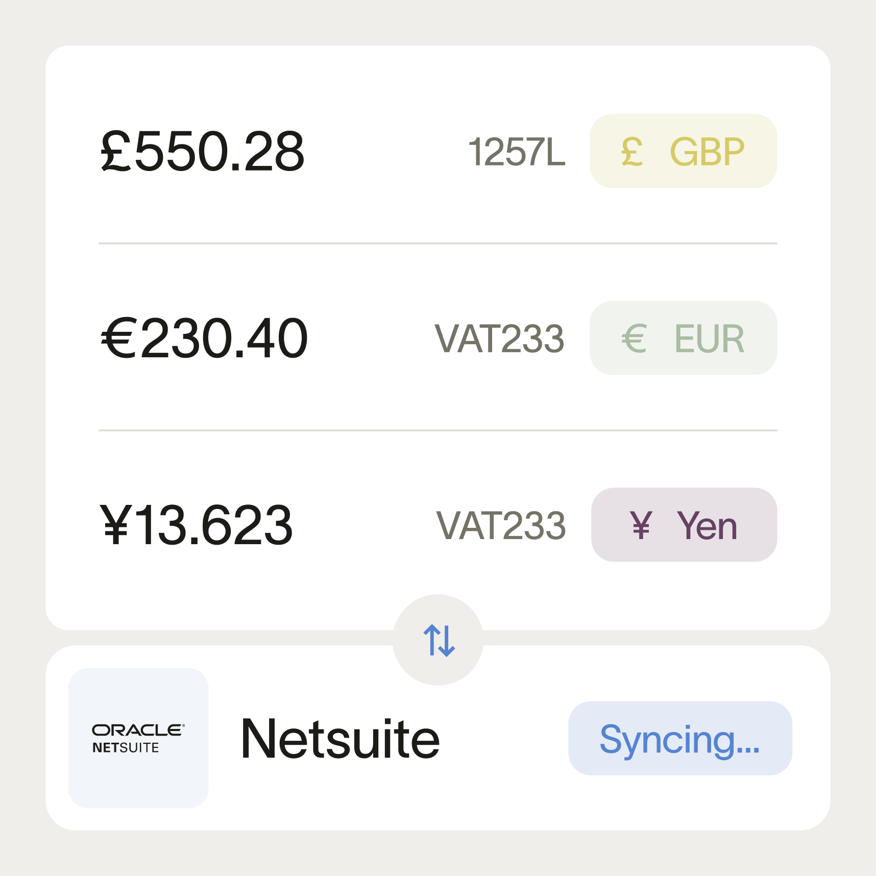 Global Business Spend and Expense Management | Ramp