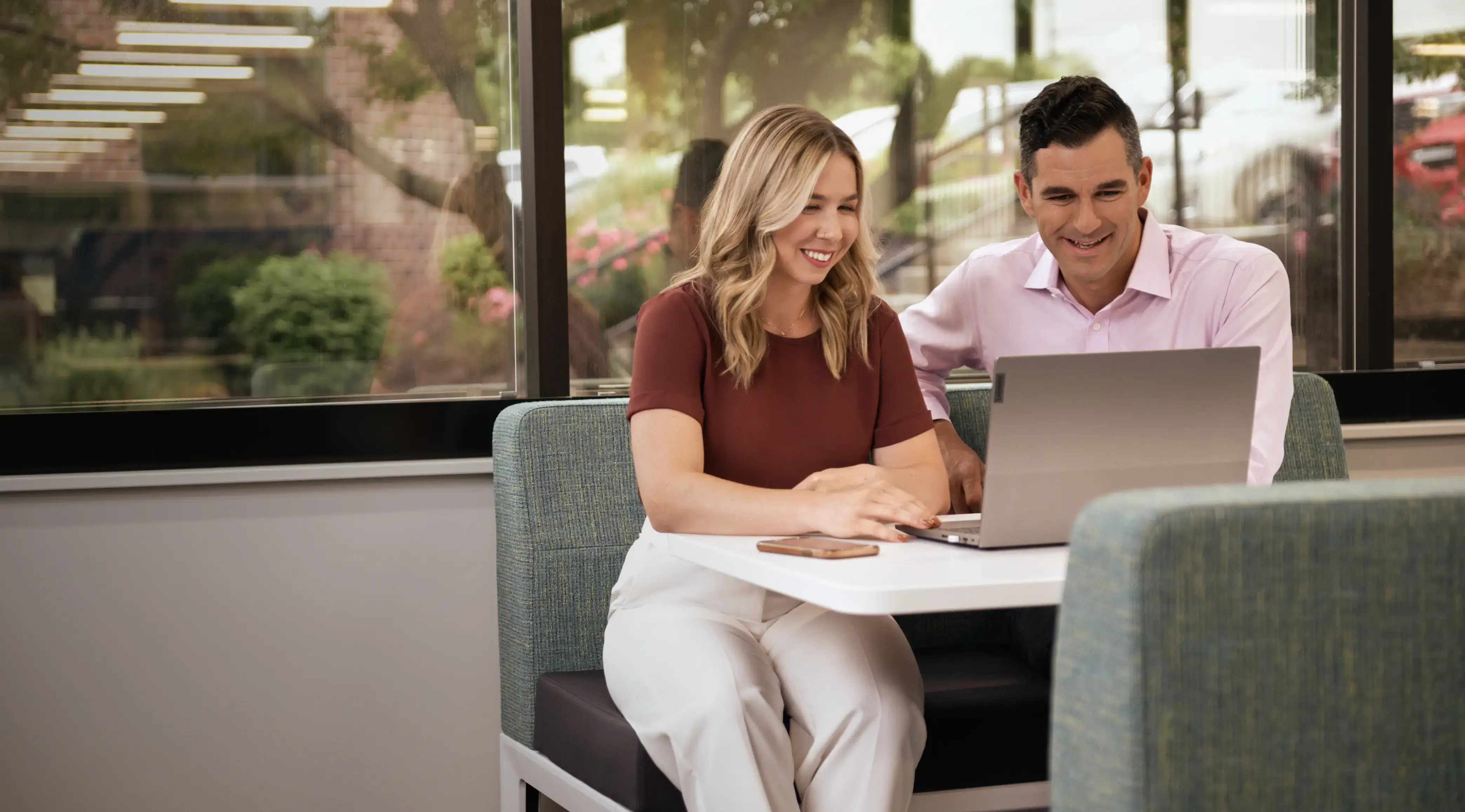 Ramp Customers are Happy Customers - Case Studies | Ramp