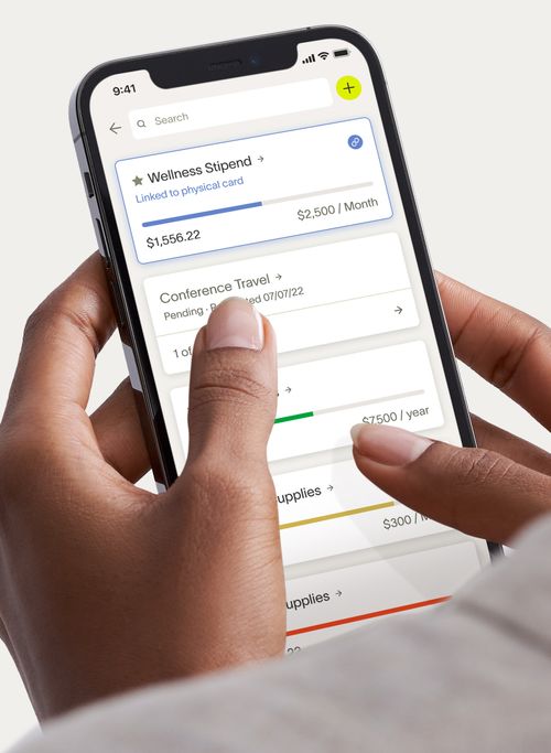 Ramp Corporate Card - The Best Corporate Card with 1.5% Cashback | Ramp