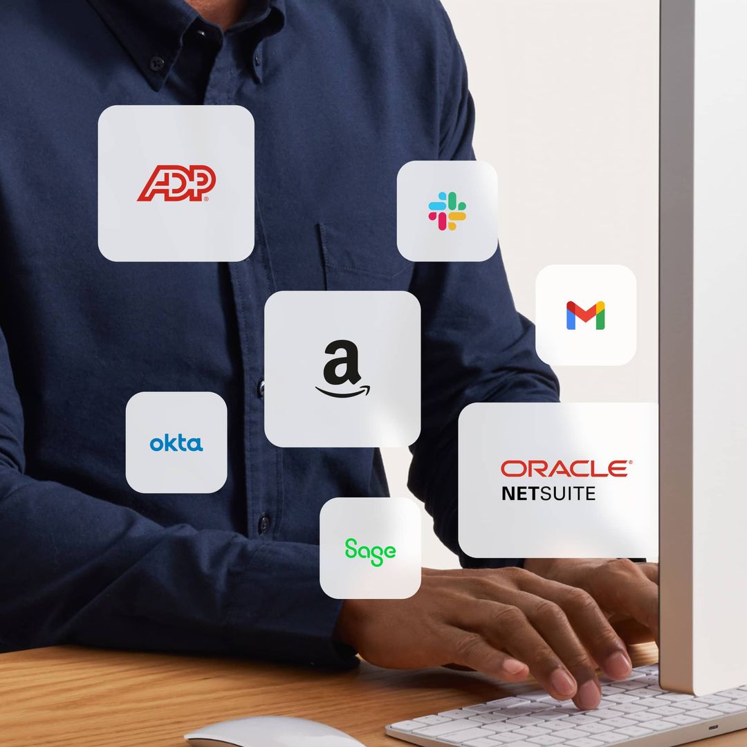 Finance Operations on One Intuitive Platform | Ramp