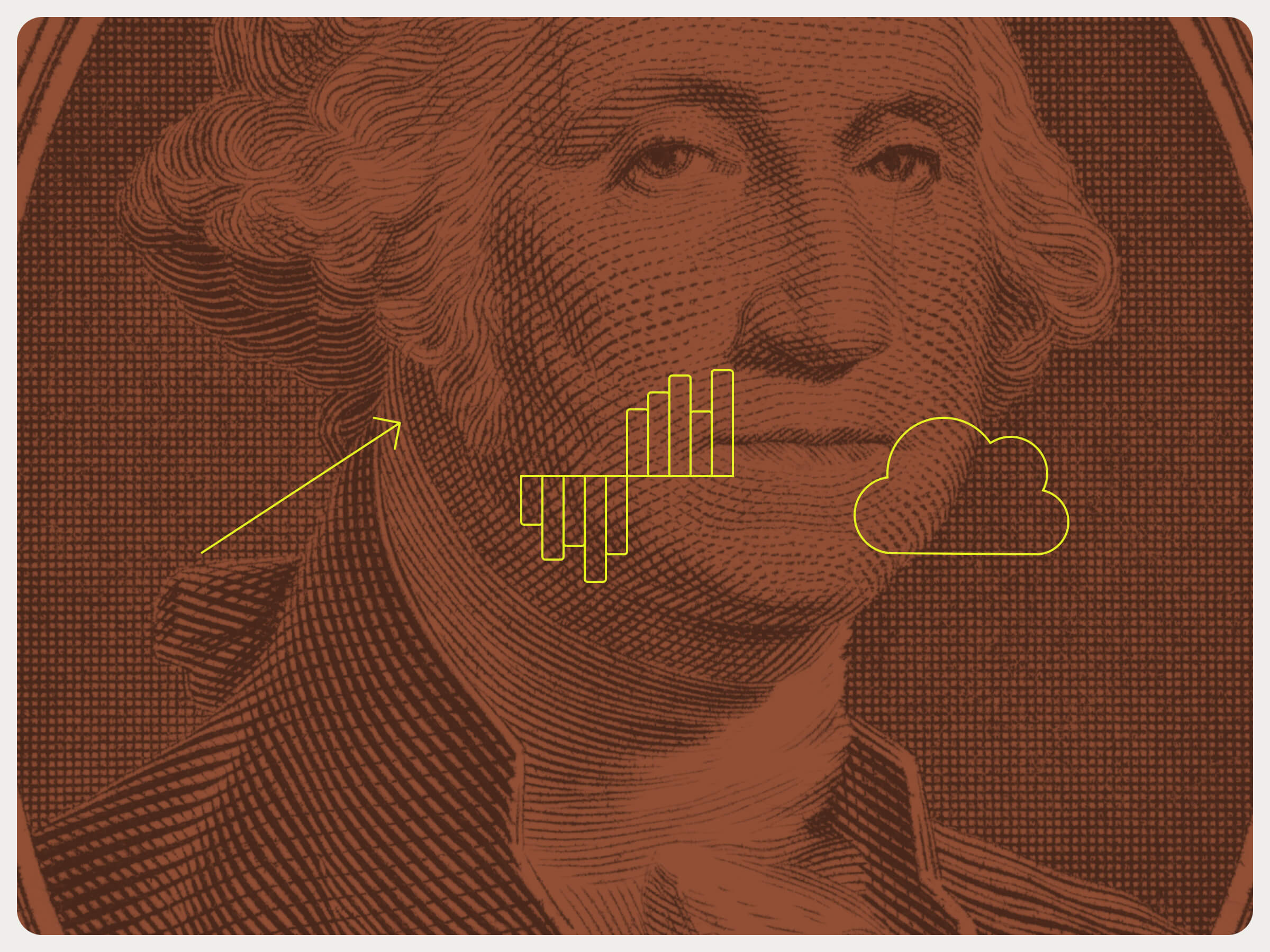 Eric Glyman, Co-founder & CEO, Ramp