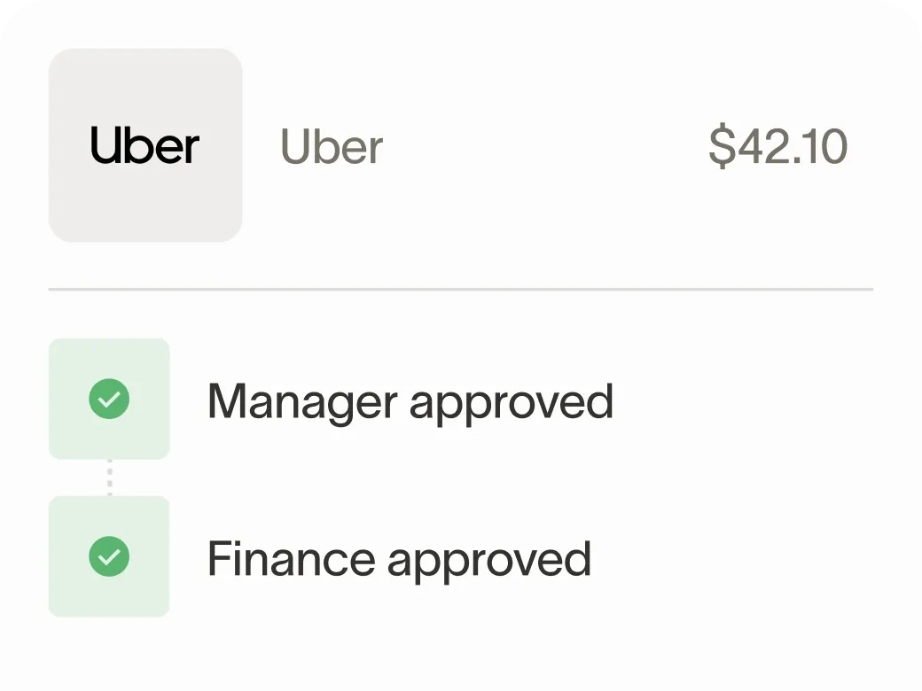 Expense Management Software - Zero-Touch Expenses | Ramp
