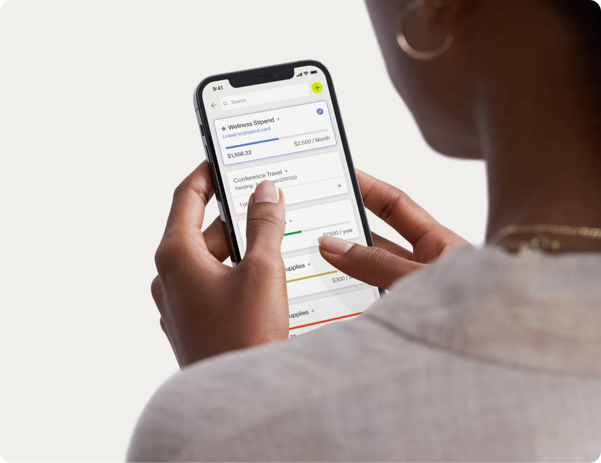 The Ramp Business Card - Get Your Corporate Card In Minutes | Ramp