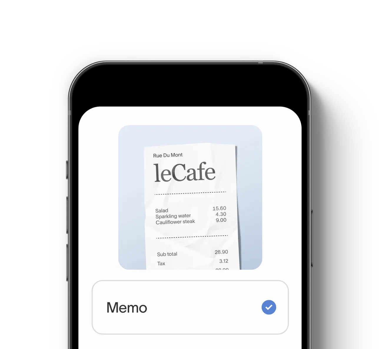 Ramp App for Mobile - Finance That Moves With You | Ramp