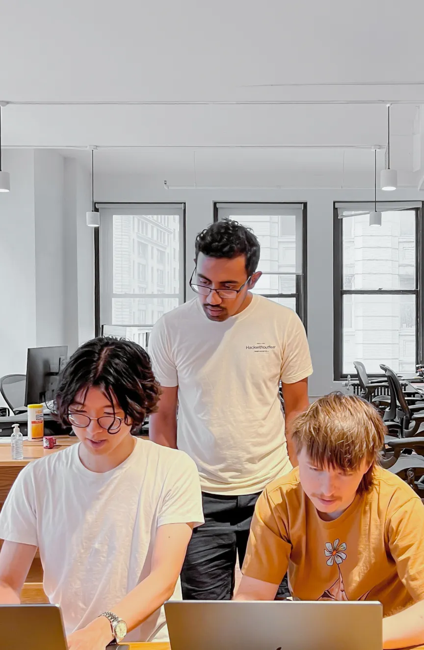 Emerging Talent | Ramp