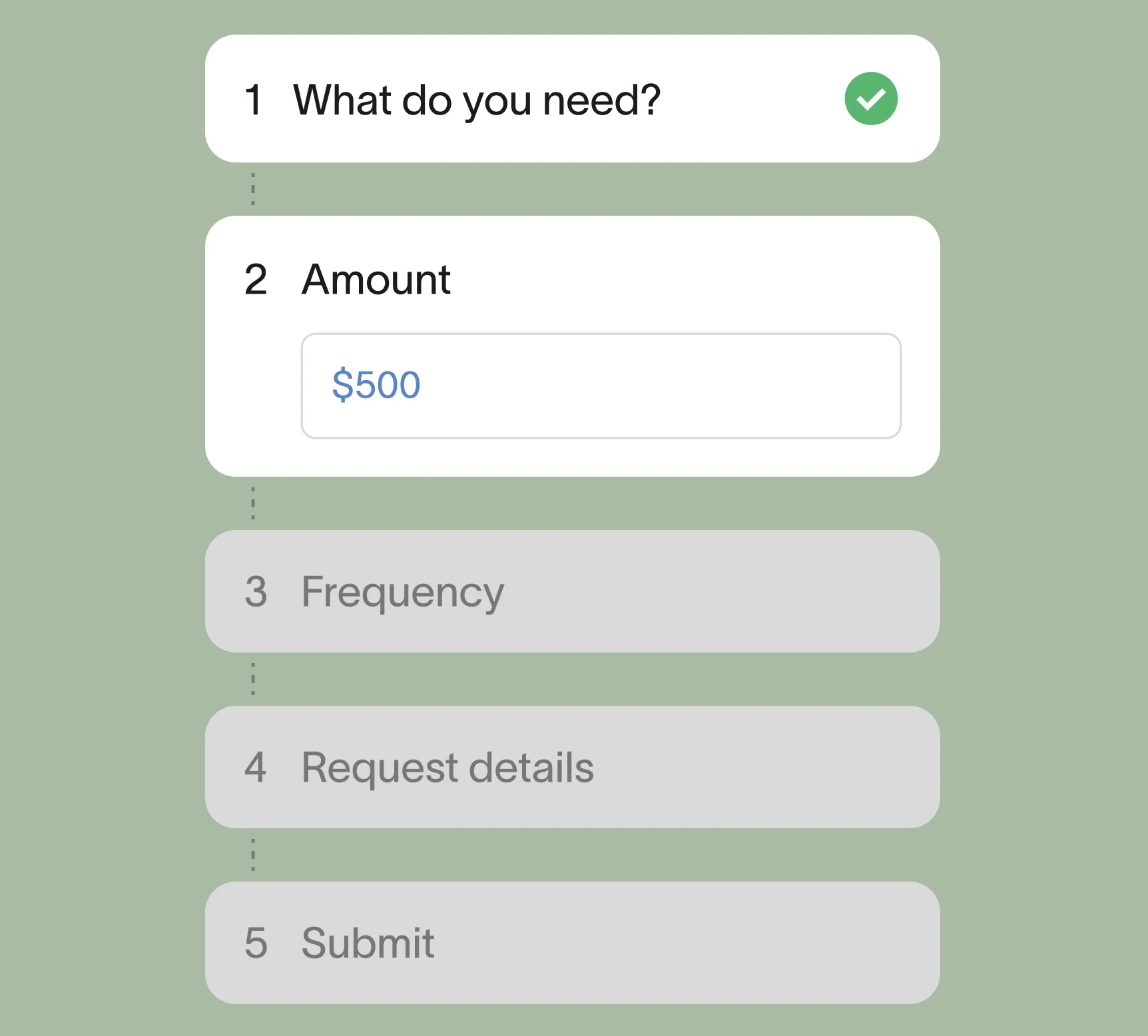 Control spend with procurement software | Ramp