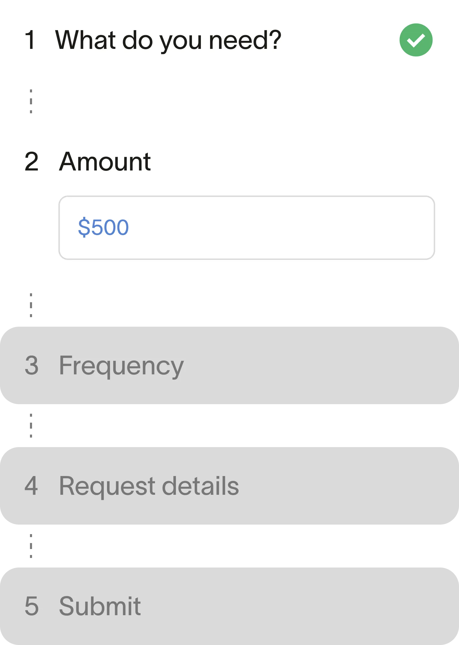 Control spend with procurement software | Ramp