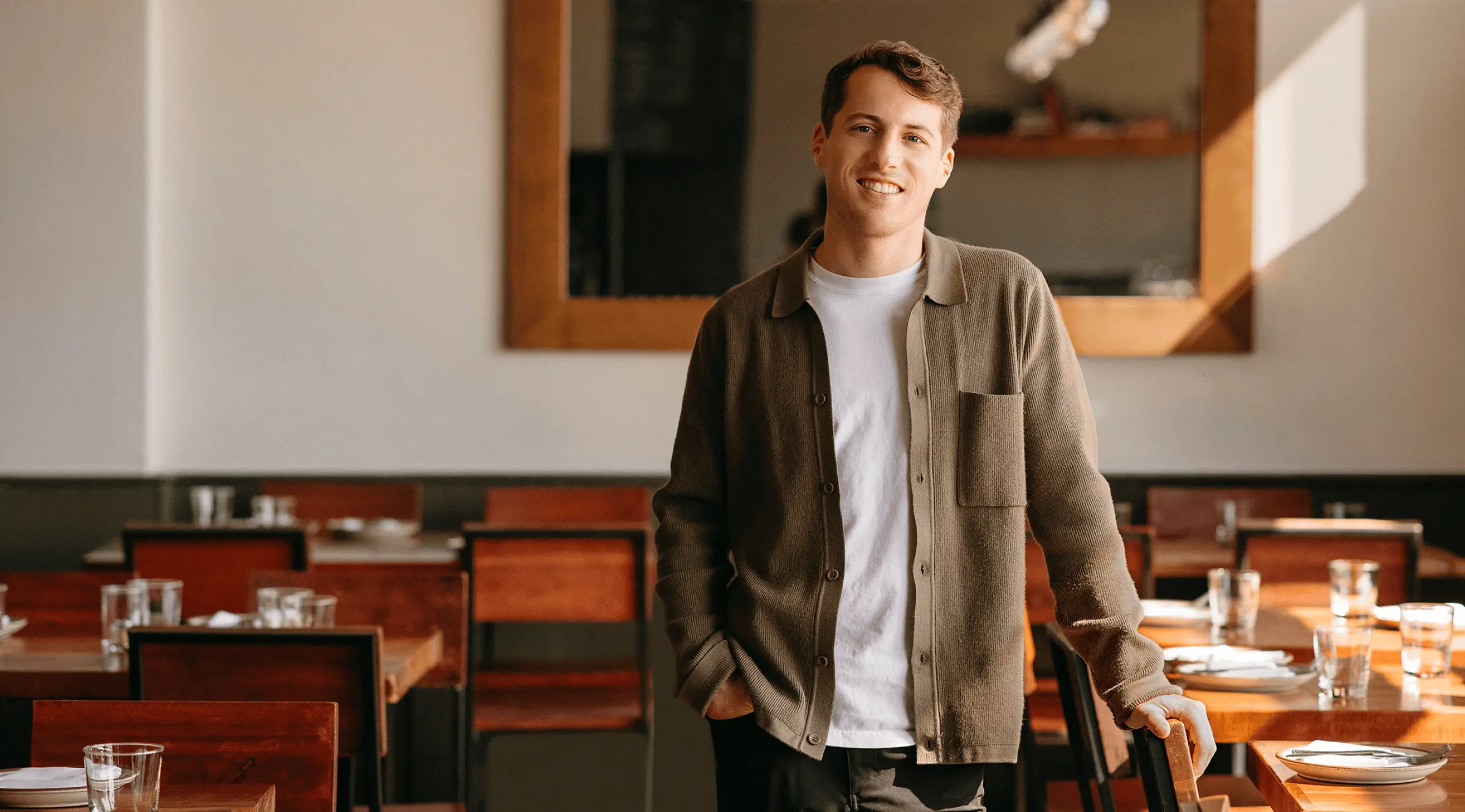 Ramp Customers are Happy Customers - Case Studies | Ramp