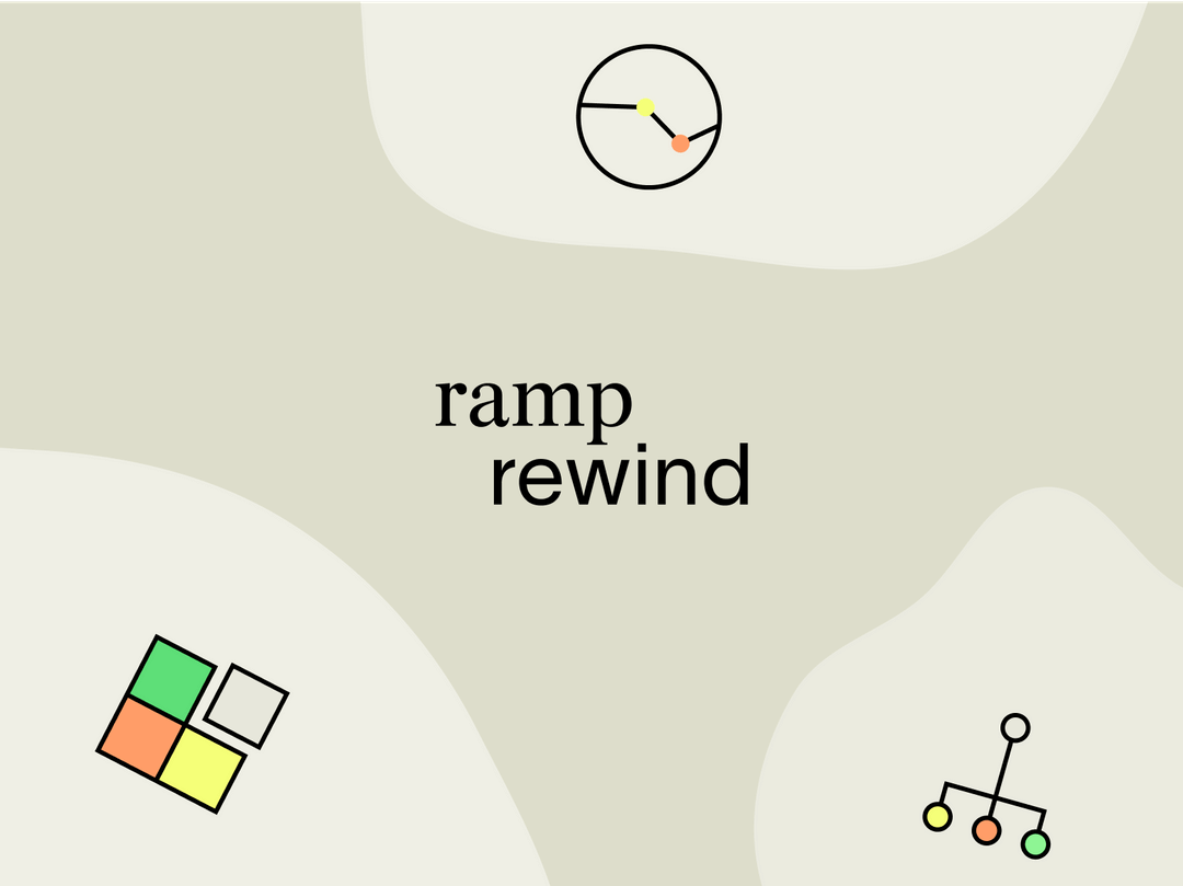 Ramp and Amazon Business’s integration for automating expense reports
