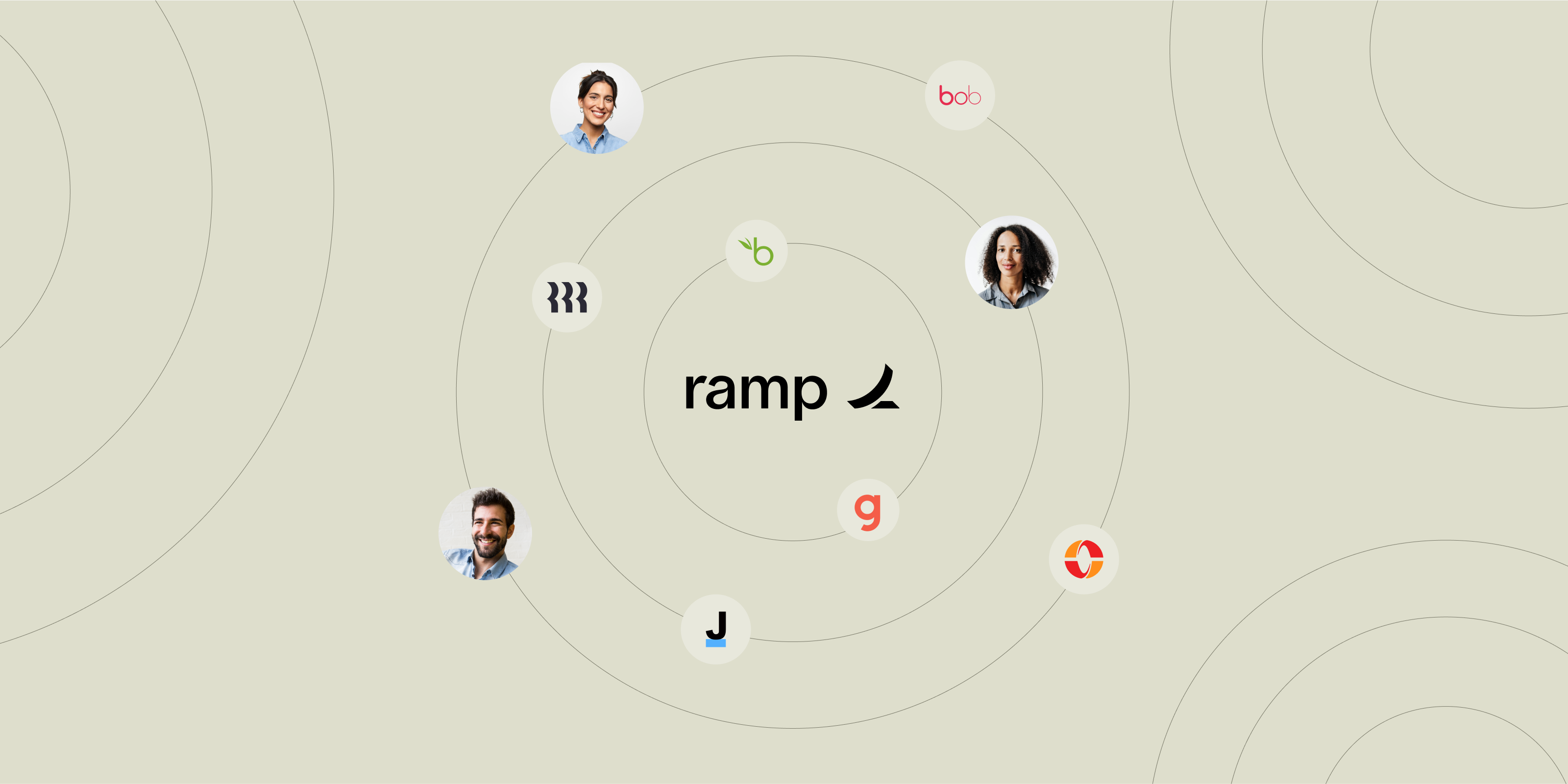 Ramp for HR: HRIS integrations to automate your employee onboarding and ...