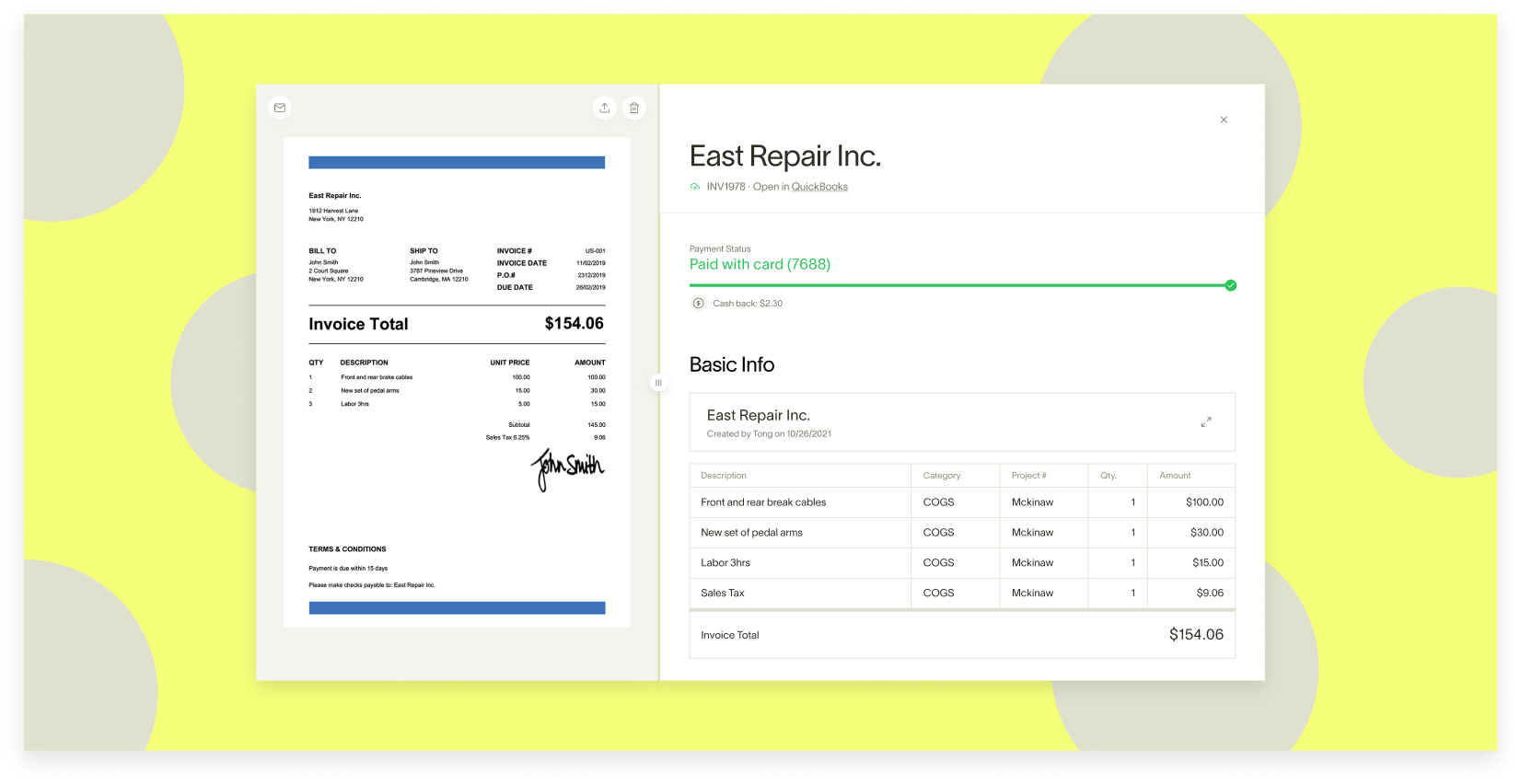 Introducing Ramp Bill Pay: Blazing fast bill payments to save you time ...