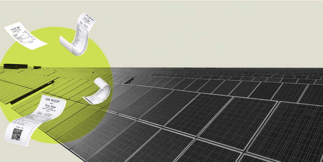 Introducing: Ramp receipt automation