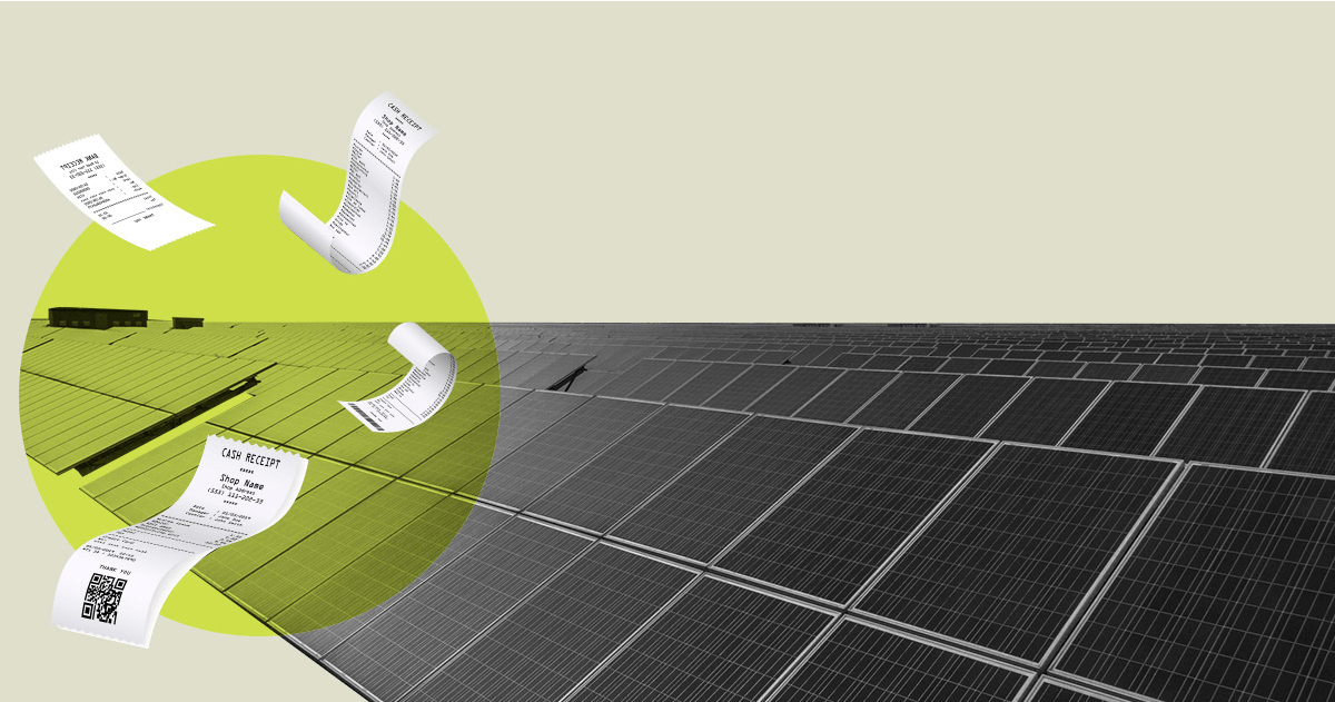 Introducing: Ramp receipt automation