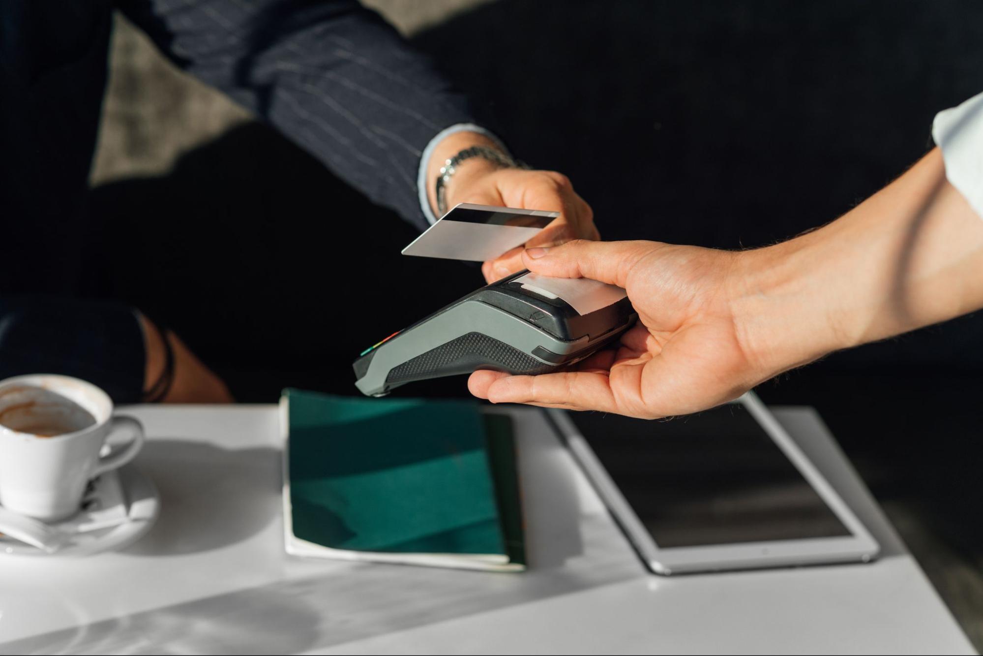 QuickBooks' Ramp API integration