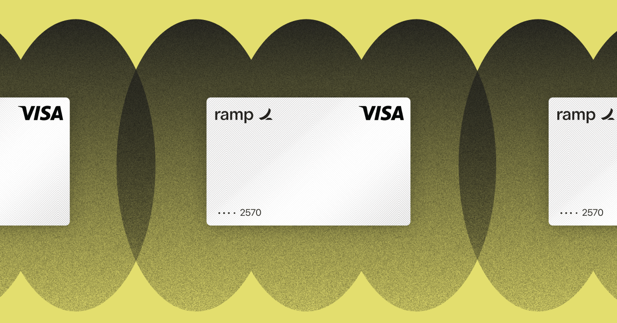 Corporate credit card policy: best practices + tips (2022)