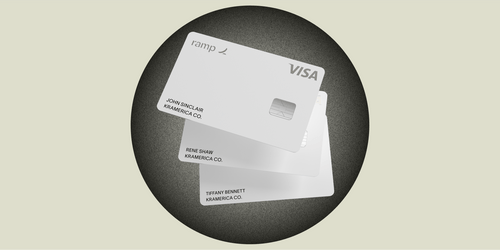 How to streamline your corporate credit card reconciliation process