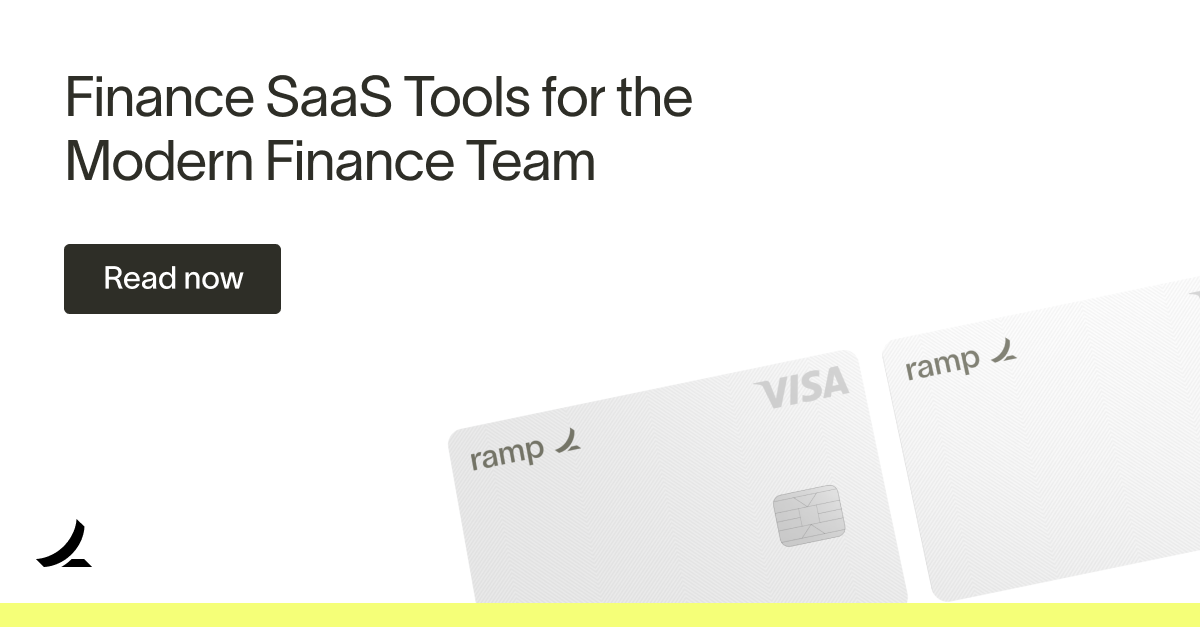 Financial management software: tools for finance teams