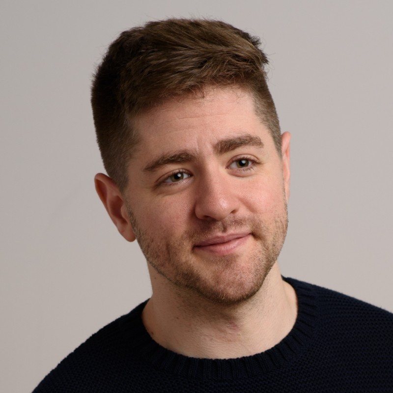 Eric Glyman, Co-founder & CEO, Ramp