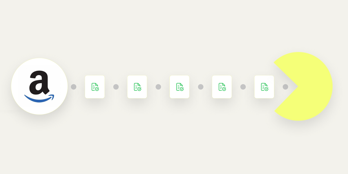 Ramp and Amazon Business’s integration for automating expense reports