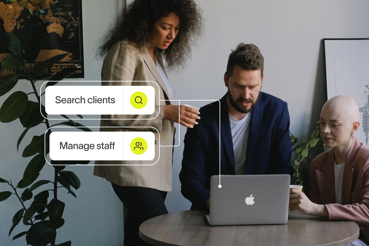 Ramp for Accounting Firms