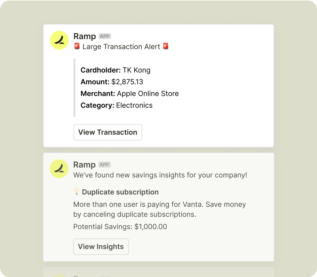 Corporate credit card policy: best practices + tips (2022)