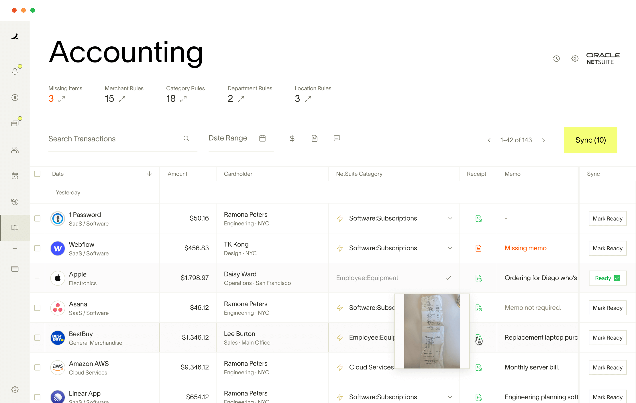 Integrated accounting software: features, benefits & top solutions