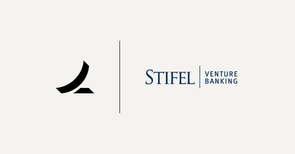 Ramp and Stifel Venture Banking