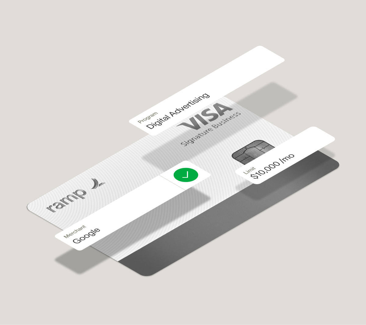 Ramp UKG Ready Integration - UKG Ready Integrations with Ramp | Ramp