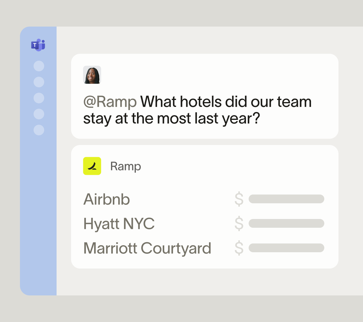 Ramp Microsoft Integration - Microsoft Integrations with Ramp | Ramp