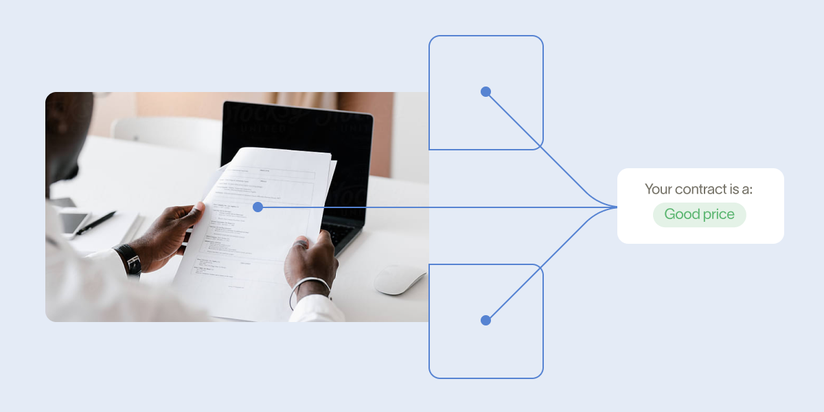 Ramp Vendor Management + Price Intelligence