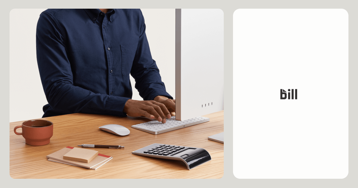 6 Top BILL Alternatives for Payments & Finance Automation