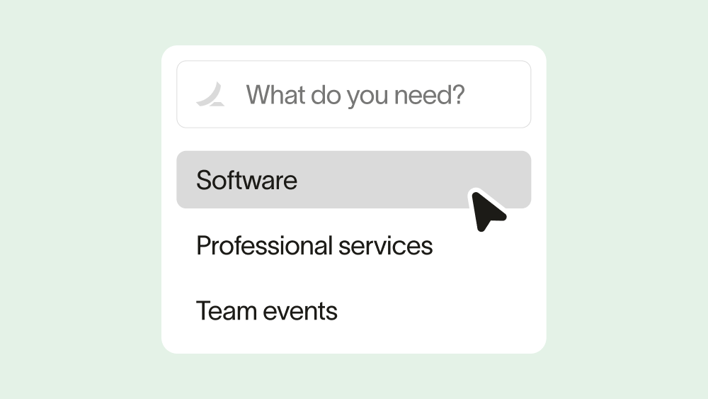 Webinar: Intro to Ramp Procurement