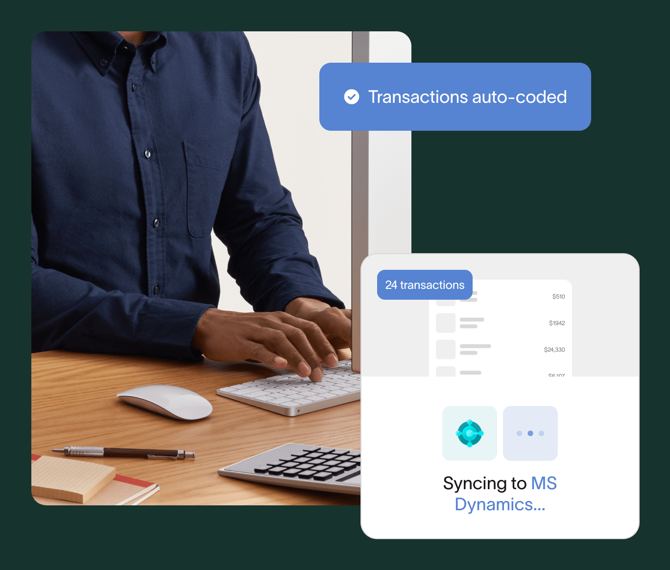 Ramp Microsoft Dynamics Business Central Integration - Microsoft Dynamics Business Central ...